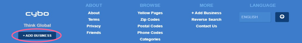 How Do I Add a Business? – AllBiz