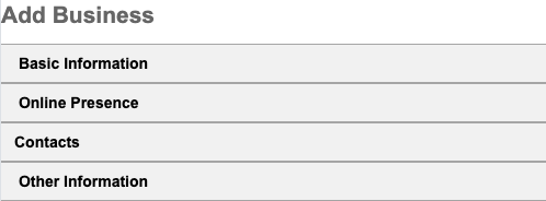 How Do I Add a Business? – AllBiz